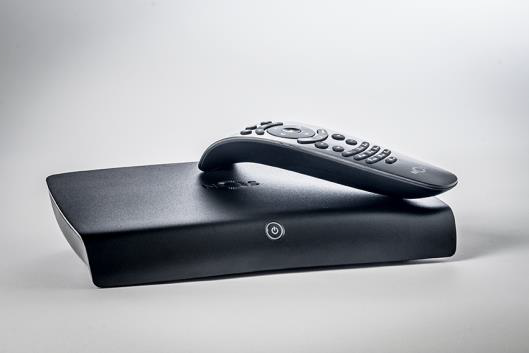 NOS launches UMA personalised TV in Portugal | Digital TV News